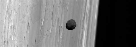 火星の衛星フォボス