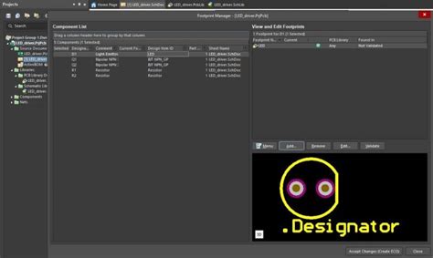 Altium Tutorial For Beginners Step By Step Pcb Design Techsparks