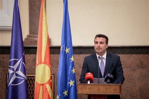 Заев Северна Македонија доби нова мала ефикасна Влада подготвена да сработи посветено