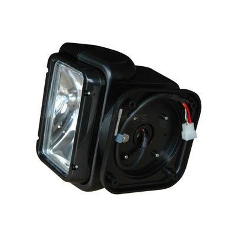 Golight Spotlight 2021