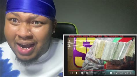 Mozzy Tycoon Official Video Reaction Youtube