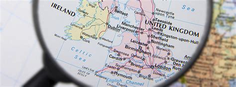 Councils Call For Devolved Powers The Planner