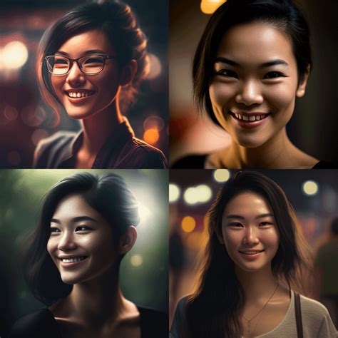 Ai Reimagined Of Singapore Skyline And The Singaporeans R Singapore