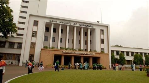 Iit Kharagpur Announces Launch Of Mbbs Course Dual Degree In Btech Mtech Dhirendra Kumar Singh