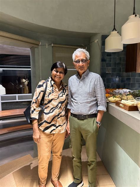 Preeti Singal On Linkedin With Mr Darshan Mehta Great Person