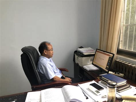 我校开展2022年秋季学期线上教学督查 教学评价与教师发展中心