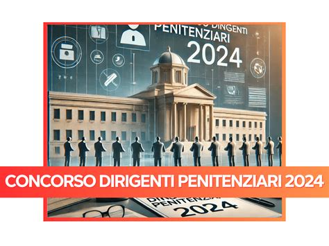 Tutti I Dettagli Su Come Entrare Nella Polizia Penitenziaria