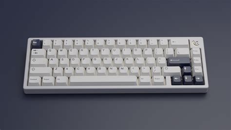 In Stock Gmk Seafarer Ilumkb
