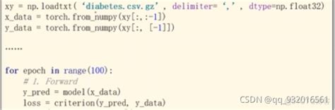 Pytorch 数据集 Dataset 数据加载器 Dataloader Numworkeres工作原理 及调整方法 ~~学习笔记深度不学习的技术博客51cto博客