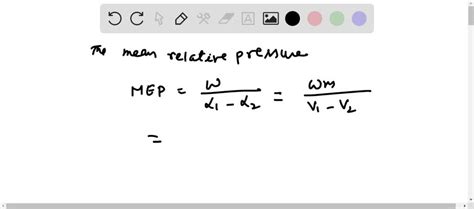 Solvedrepeat Prob 9 187 Using Helium As The Working Fluid