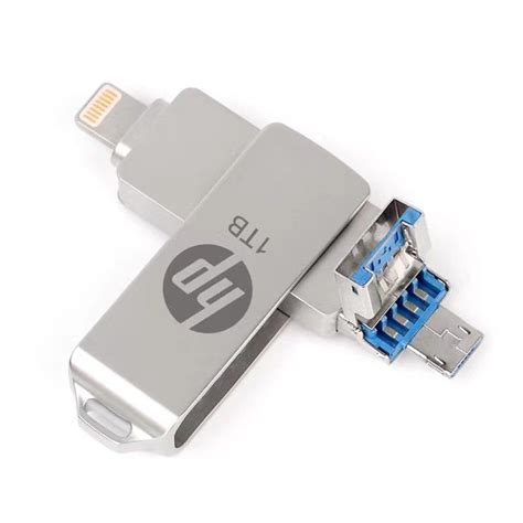 USB-флеш-накопитель водонепроницаемая металлическая флэш - накопитель ...