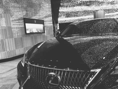 LEXUS 雷克萨斯 SUV 探享之旅 摄影大赛