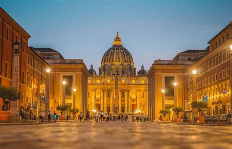 Cómo Visitar El Vaticano Sin Colas Qué Ver Y Consejos Katt Travel