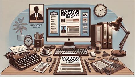 Apa Saja Dokumen Drh Cpns Ini Daftarnya Bimbel Cpns Jadiasn