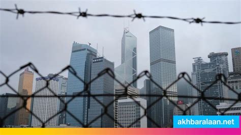 الولايات المتحدة تفرض عقوبات على أربعة مسؤولين إضافيين في هونغ كونغ