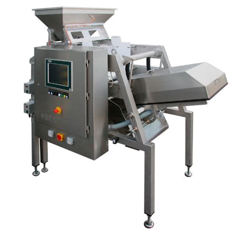 Sorting Machine