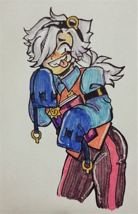 Pin De 𝓶𝓪𝓻𝓼𝓱𝓶𝓪𝓵𝓵𝓸𝔀𝓌 En Brawl Stars Dibujos Bonitos Retratos De