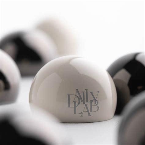 Aroma Planet Car Diffuser 【limited Panda Mix Edition】