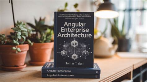 Enterprise Ready Architecture With Angular Feature Sliced Design