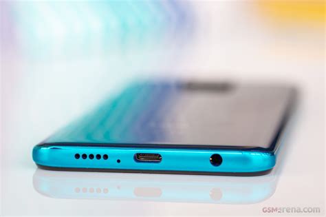 Xiaomi Redmi Note S Pictures Official Photos