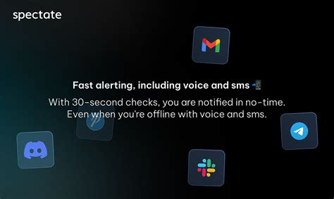 Spectate Monitoring Incidents And Ai Powered Status Pages Betalist