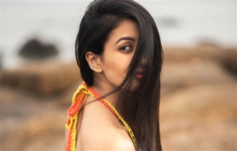 Cute Indian Girl Wallpapers Wallpaper Cave