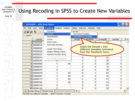 Ppt Incorporating Nonmetric Data With Dummy Variables Powerpoint Presentation Id227180