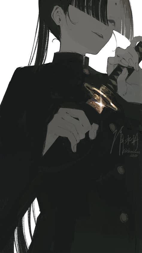 Original Drawn By Shimizu En Shimizuen Danbooru