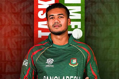 So Called Sports Journalists Spreading Rumours About Me Taskin The