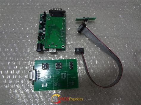 How To Get UPA USB Programmer V Work With UPA USB V Software
