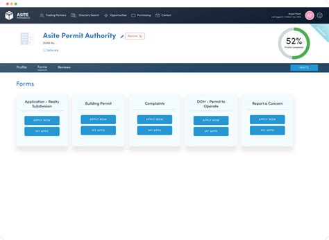 Permit Management Software Automate Every Step