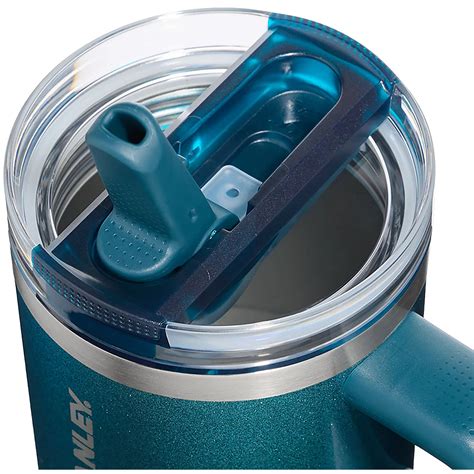Stanley Quencher 20 Oz Protour Flip Straw Tumbler Academy