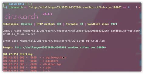 CTFHUB WEB WP Tech S Blog