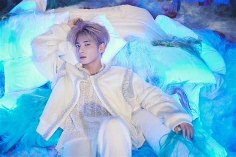 TXT Falls Into Deep Sleep In The New Oneiric Teaser Photos For The