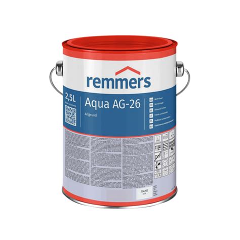 Aqua Ag 26 Universal Primer Conservationtech