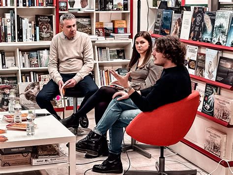 Una Piccola Pace” Mattia Signorini Ed Feltrinelli Booksandbows