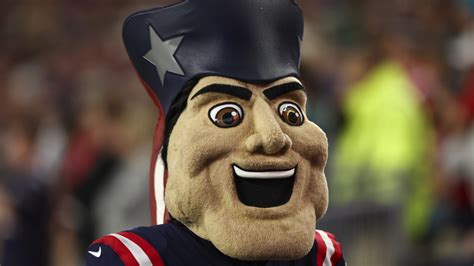 Sports Teams Mascots That Were Involved In Scandal