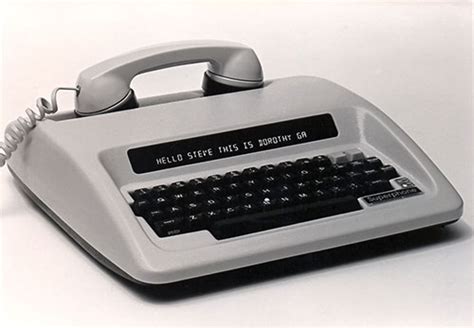 Ultratec Superphone Tty Ultratec