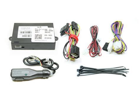 DSI Automotive Rostra Precision Cruise Control System Fits