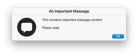 Window Size And Behaviour · Swiftdialogswiftdialog Wiki · Github