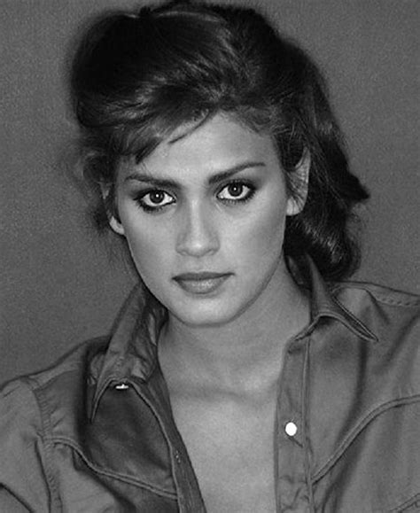 Gia Carangi Photographed By Patrick Demarchelier 1979 Gia Model 70s Fashion Fashion Models