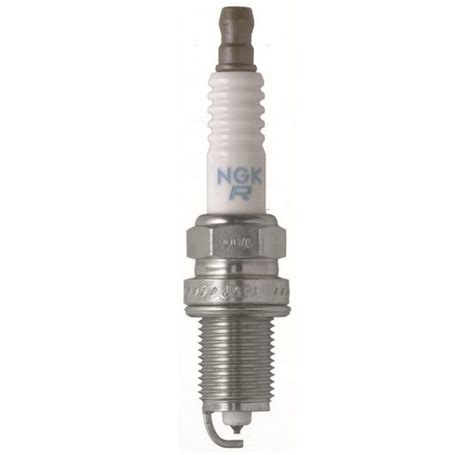 Ngk 2215 Bkr6ep 8 Spark Plug Fortluft Auto Parts