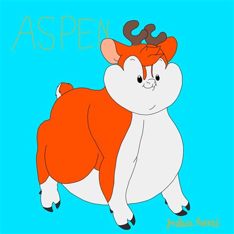 Aspen Theodore Clark Aspen By Aspenthereindeer On Deviantart