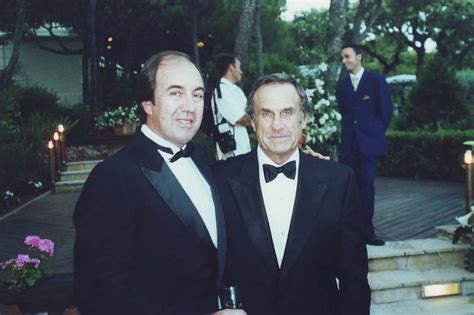 Fernando Parrado Del Milagro De Los Andes” A Codearse Con Los Grandes