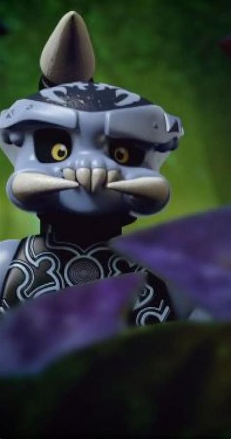 Scutter Lego Chima