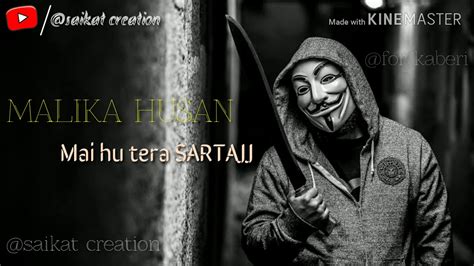 Main Ishq Ka Raja Hoon Whatsapp Status Youtube
