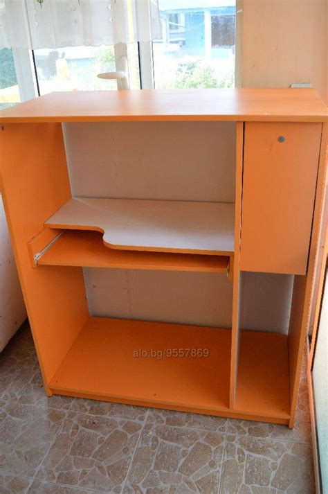 Многофункционално бюро Друга мебел Мебели за дома и офиса Плевен Многофункционално бюр