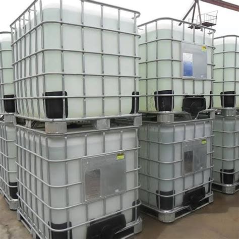 Top 10 Chemicals Used In Water Treatment