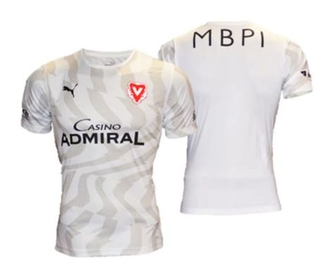 Fc Vaduz Kit History Football Kit Archive
