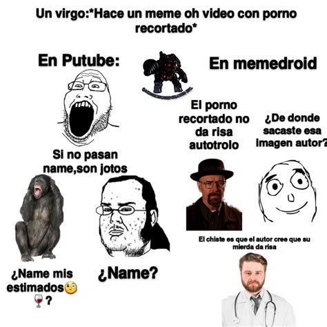 Meh Meme Subido Por Pocosola Memedroid